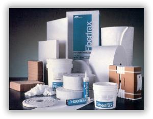 Custom Industrial Furnaces | Refractory Insulation Products